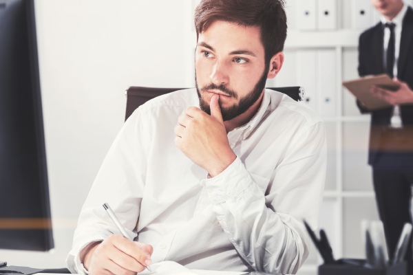 Why Do Guys Disappear When They Like You? 23 Reasons Why