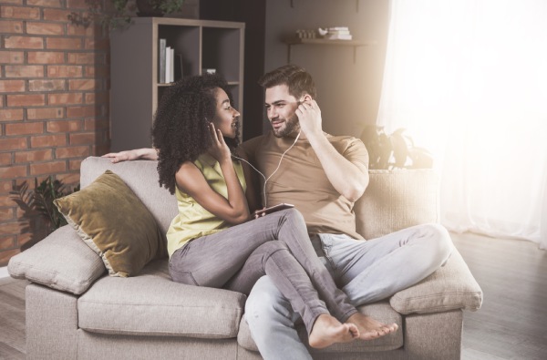 Get Closer Together with These Heartfelt Romantic Songs