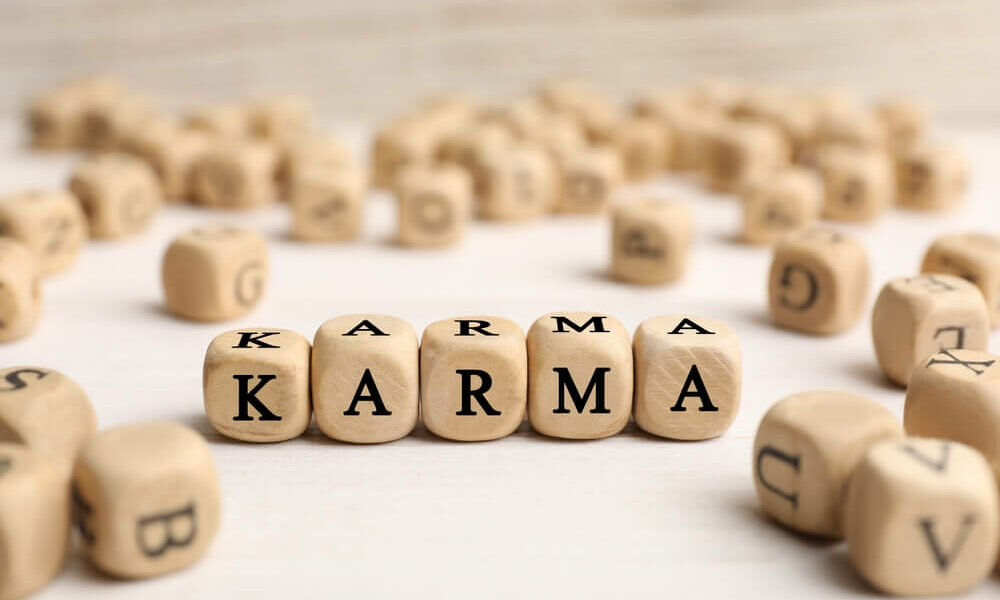 Karma Quotes: Powerful Words For Any Occasion