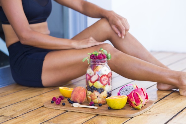 How to Stay Consistent with Your Diet: Tips for Long-Term Success