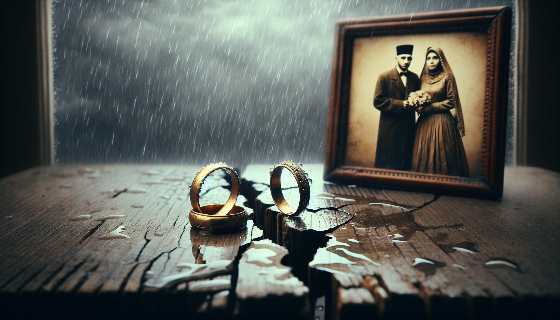 Navigating the Stages of a Struggling Relationship