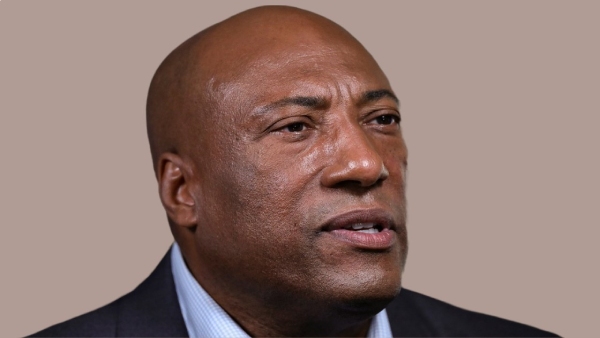 Byron Allen Net Worth: The Media Mogul's Journey to Success