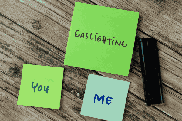 Unmasking Manipulation: Subtle Signs of Gaslighting in Relationships Unmasking Manipulation: Subtle Signs of Gaslighting in Relationships