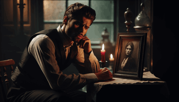 When Regret Sets In: Signs That a Man Realizes He's Lost You