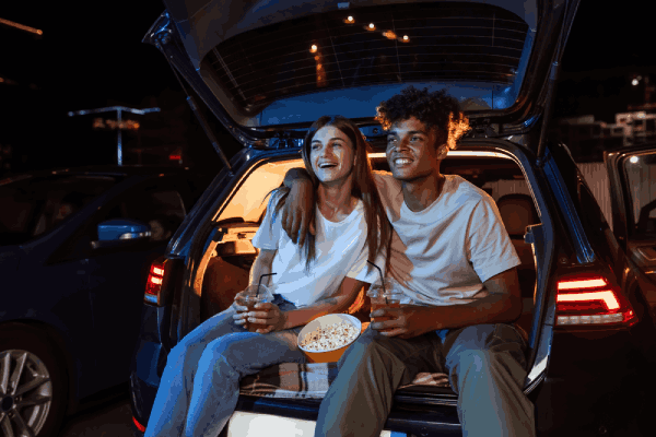 The Ultimate Guide to a Memorable Car Date: Tips, Ideas, and Safety ...